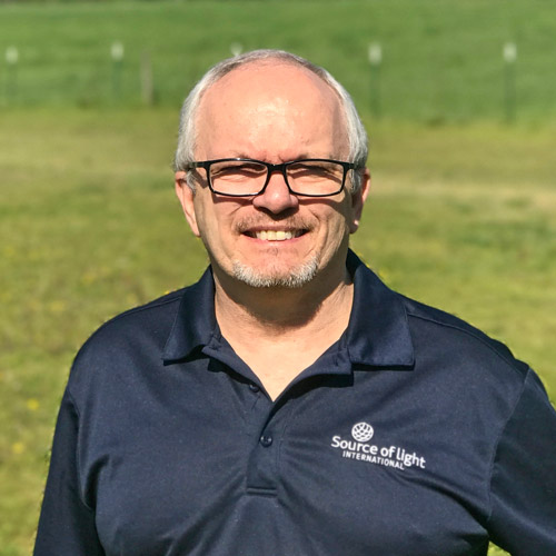 Leadership – Source of Light